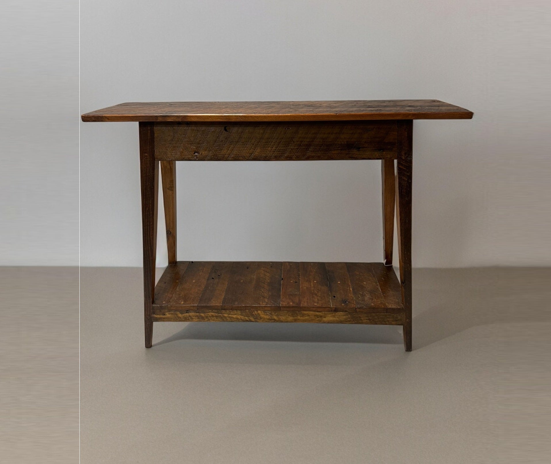 Console Table, 42 x 12 x 31" – Landrum Tables