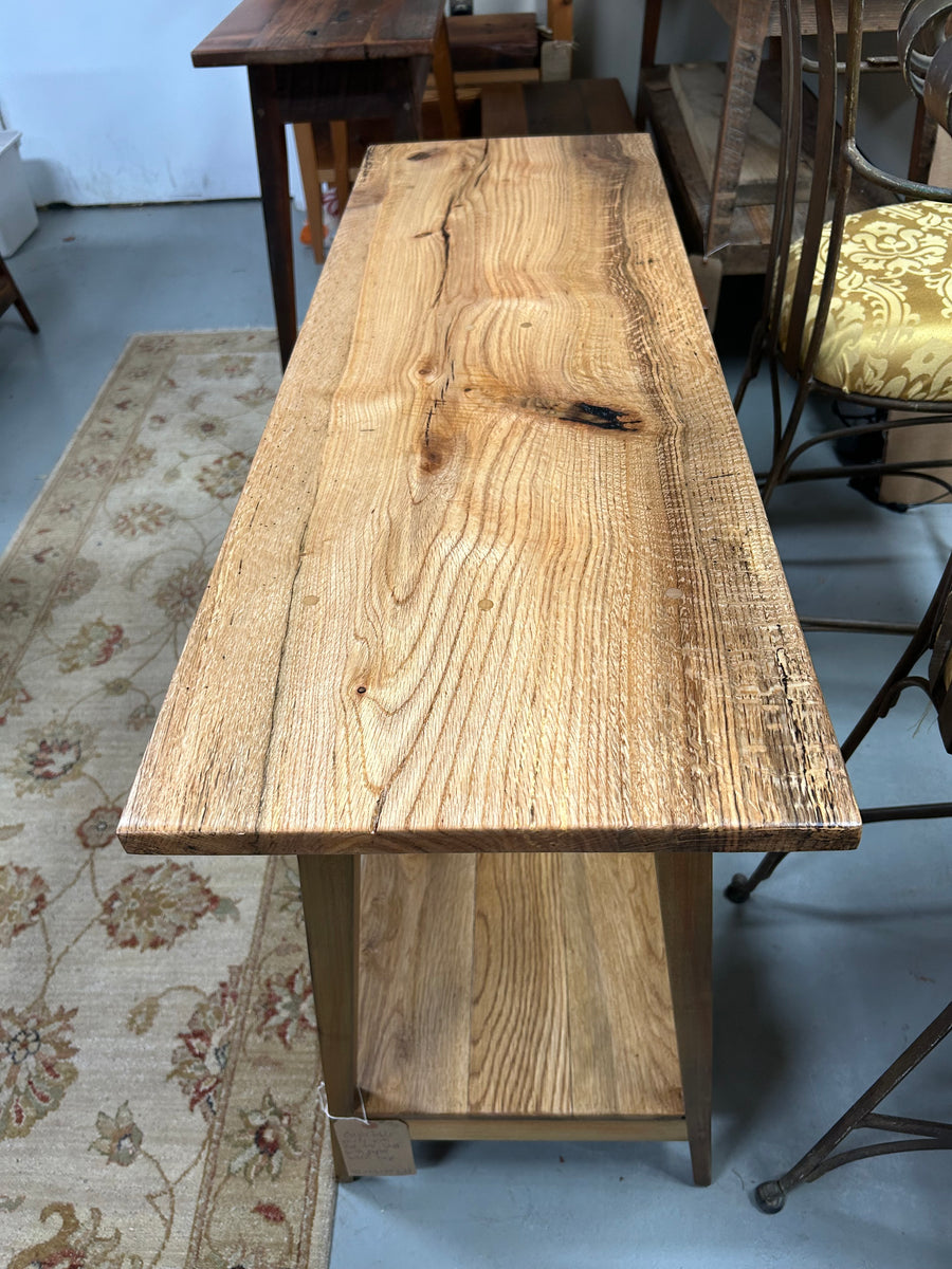 Console Table, 42 x 14 x 30" – Landrum Tables