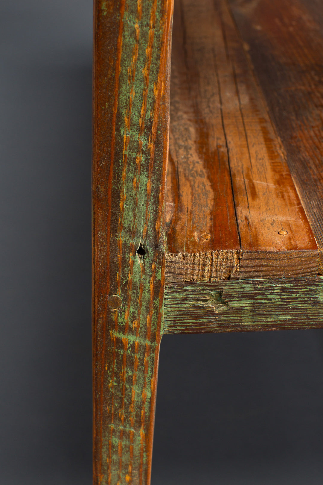 Island, Stainless Steel top Kitchen Island / Server with Shelf ...